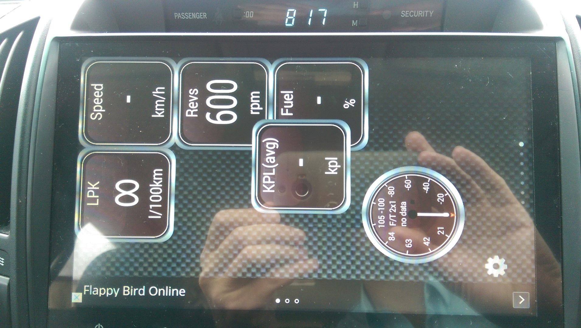 Disable auto rotate in landscape? – – Torque main forum – Torque Forum